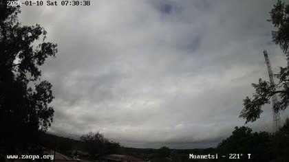 Mwenezi - Airstrip, Zimbabwe - Webcams