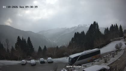 Aithikes - Neraidochori, Griechenland - Webcams