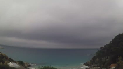 Îles Tremiti - Port, Italie - Webcams