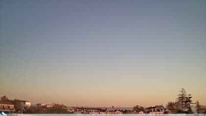 Sines - Wetterstation, Portugal - Webcams