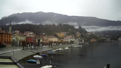 Mergozzo - Lago di Mergozzo, Italy - Webcams