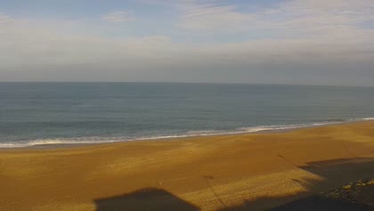 Labenne - Plage centrale, France - Webcams