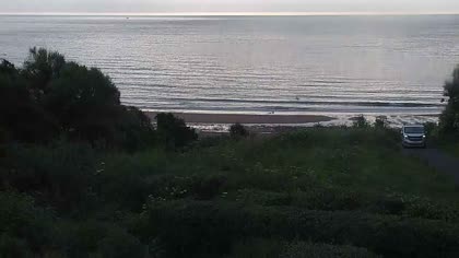Eyemouth - Coldingham Bay, Reino Unido - Cámaras web, webcam