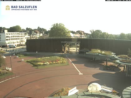 Bad Salzuflen Webcam