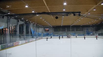 Torbyd ice rink, Bydgoszcz - Webcams