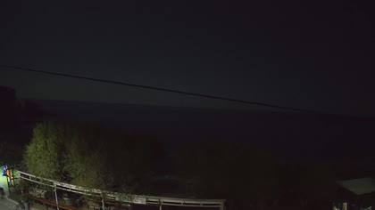 Kreta - Psari Forada - Strand von Sidonia, Griechenland - Webcams