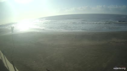 Ladispoli - Marina di San Nicola - El Pareo, Italy - Webcams