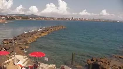 Rosignano Marittimo - Castiglioncello, Włochy - kamery internetowe, webcams
