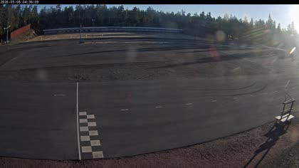 Luleå - Ormberget, Sweden - Webcams
