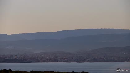 Sardinia - Alghero - Punta Negra bay, Italy - Webcams